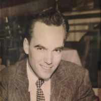 Kenneth Maurice Bell (1921–1992) • FamilySearch