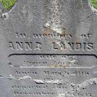 Anna Kauffman Long (1766–1845)