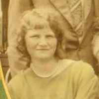 Mary Pauline Rice (1914–1999)