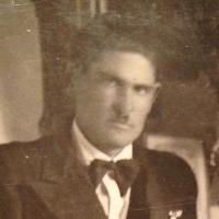 Tomás Ballesteros Abril (1900–1961) • FamilySearch