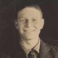 Daniel Kenneth "Red" Wood (1916–1995) • FamilySearch