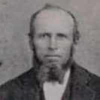 Francois Seraphin Wendling (1824–1908) • FamilySearch