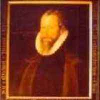 Sir Michael Blount (1529–1609)