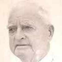 Oscar Isaac Bell B.E.M. (1900–1983) • FamilySearch