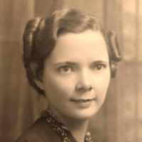 Alyce Mae Andersen (1912–1998) • FamilySearch