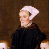 Alice Bradbridge (1523–1604) • FamilySearch