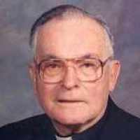 Father Frances Robert Reid (1922–2007)