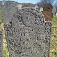 Samuel Gilbert (1687–1760)