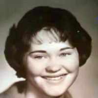 Millie Ilene Merrill (1945–2000)