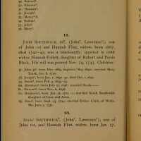 John Southwick Jr (1667–1743) • FamilySearch