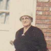 Lillian Elisabeth Hanson (1895–1971) • FamilySearch
