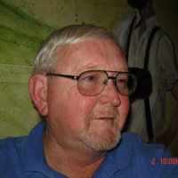 Danny Ray Carter (1948–2015) • FamilySearch