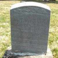 Thomas W. Woolsey Sr. (1719–1794)