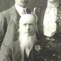 Johan Fredrik Friberg (1832–1913) • FamilySearch