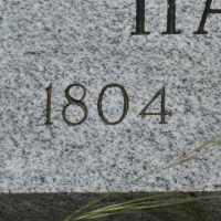 Mary Archer (1804–1872)