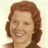 Ruth Marie Terry (1936–1974) • FamilySearch