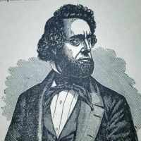 James R. Chilton (1808–1863) • FamilySearch
