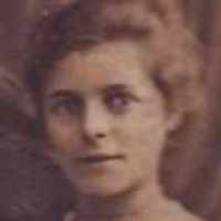 Mabel Agnes Cooper (1894–1976) • FamilySearch