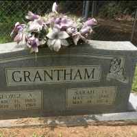 Sarah Ollie Ashley (1886–1974) • FamilySearch