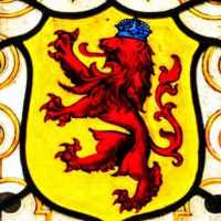 Sir Henry de la Pomeroy VI (1235–1281)