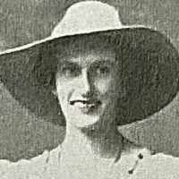 Agnes Elizabeth Vincent (1906–1999) • FamilySearch