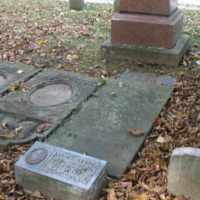 Moses B Byxbe Sr. (1756–1826)