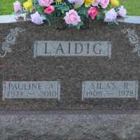 Silas Reuben Laidig (1908–1978) • FamilySearch