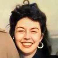 June Elizabeth Welker (1919–1975)