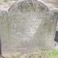 John Wiswall (1601–1687)