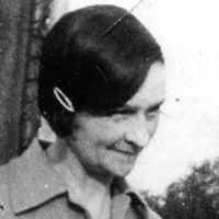 Jennie Wilbert Crockett (1876–1937)