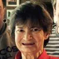 Colleen Johnson (1947–2022) • FamilySearch