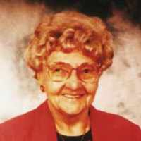 Ethel Jackson (1913–1995) • FamilySearch