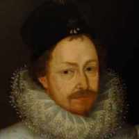 John North (1551–1597)