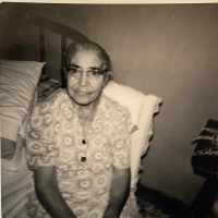 Maria de la Cruz Rodriguez (1878–1971)