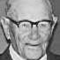 Christopher Chapman (1882–1981)