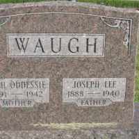 Joseph Lee Waugh (1888–1940) • FamilySearch