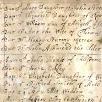 John Ashmead III (1623–1676) • FamilySearch