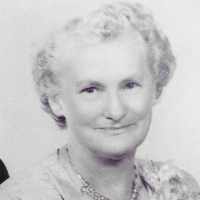 Josephine Barbara Boesch (1904–1998) • FamilySearch