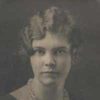 Gladys Marcella Aldous (1908–2006) • FamilySearch