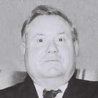 Nels Peter Anderson (1886–1952) • FamilySearch