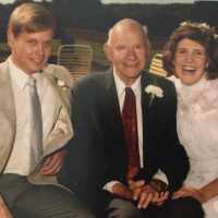 John Aubrey Haffey (1901–1986)