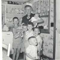 Velma Stewart (1898–1968) • FamilySearch