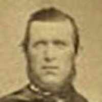 John Greenwell (1830–1891) • FamilySearch