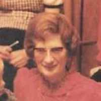 Irene Mary Sonsalla (1917–2015) • FamilySearch