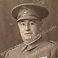 Alvaro Fernández Burriel (1879–1936) • FamilySearch