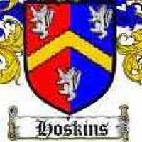 Esq., John Hoskins (1530–)