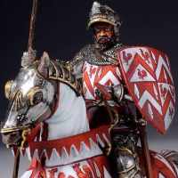 Sir Knt. Dafydd ap Llewelyn ap Hywel (1360–1415)