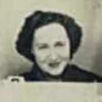Ailsa Agnes Barbeler (1920–2007) • FamilySearch