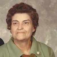 Alice Catherine Lynes (1917–1976) • FamilySearch