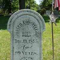 Joseph L Longfellow (1766–1865) • FamilySearch